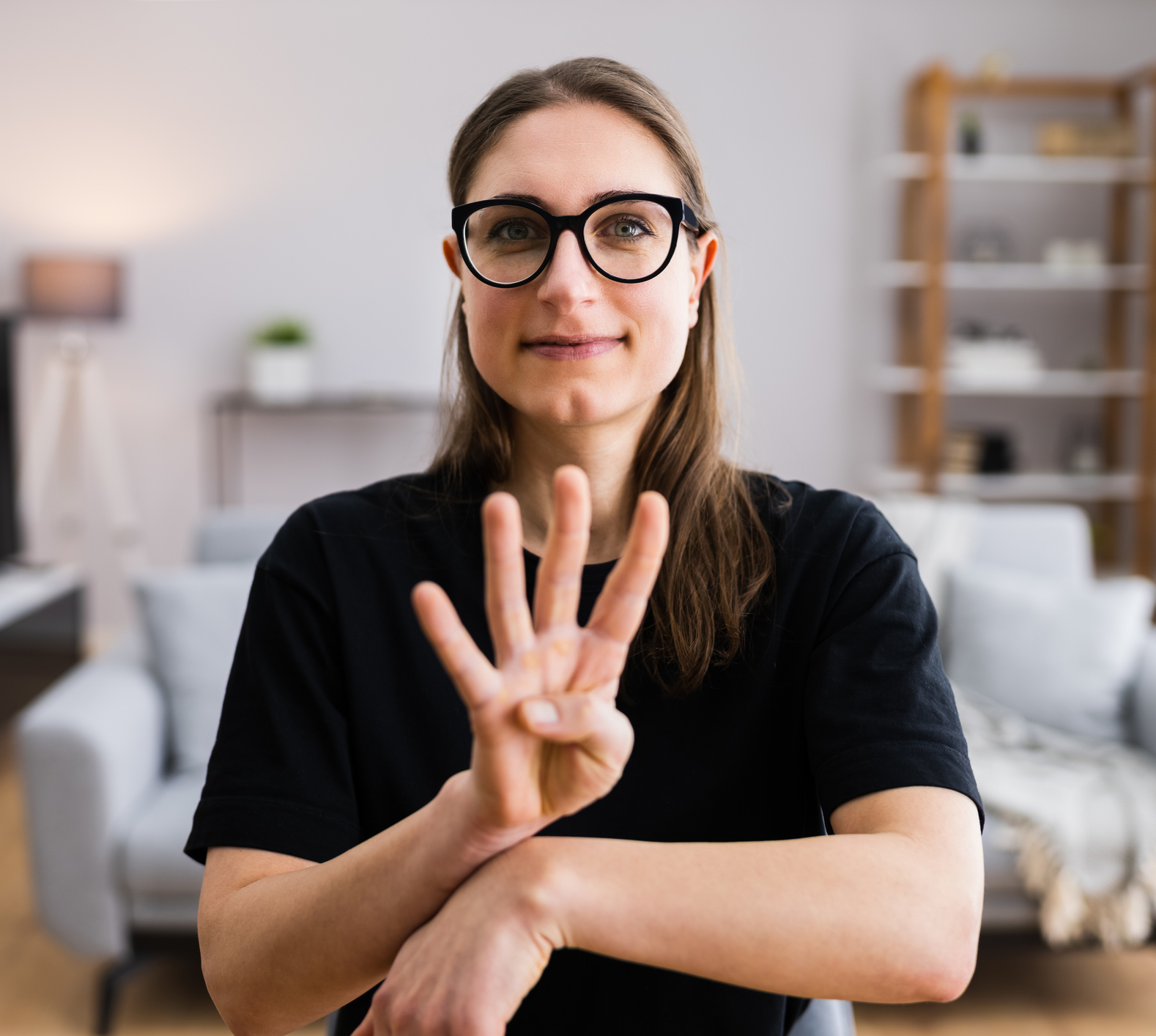 Professional ASL Interpreters - Effective Communication